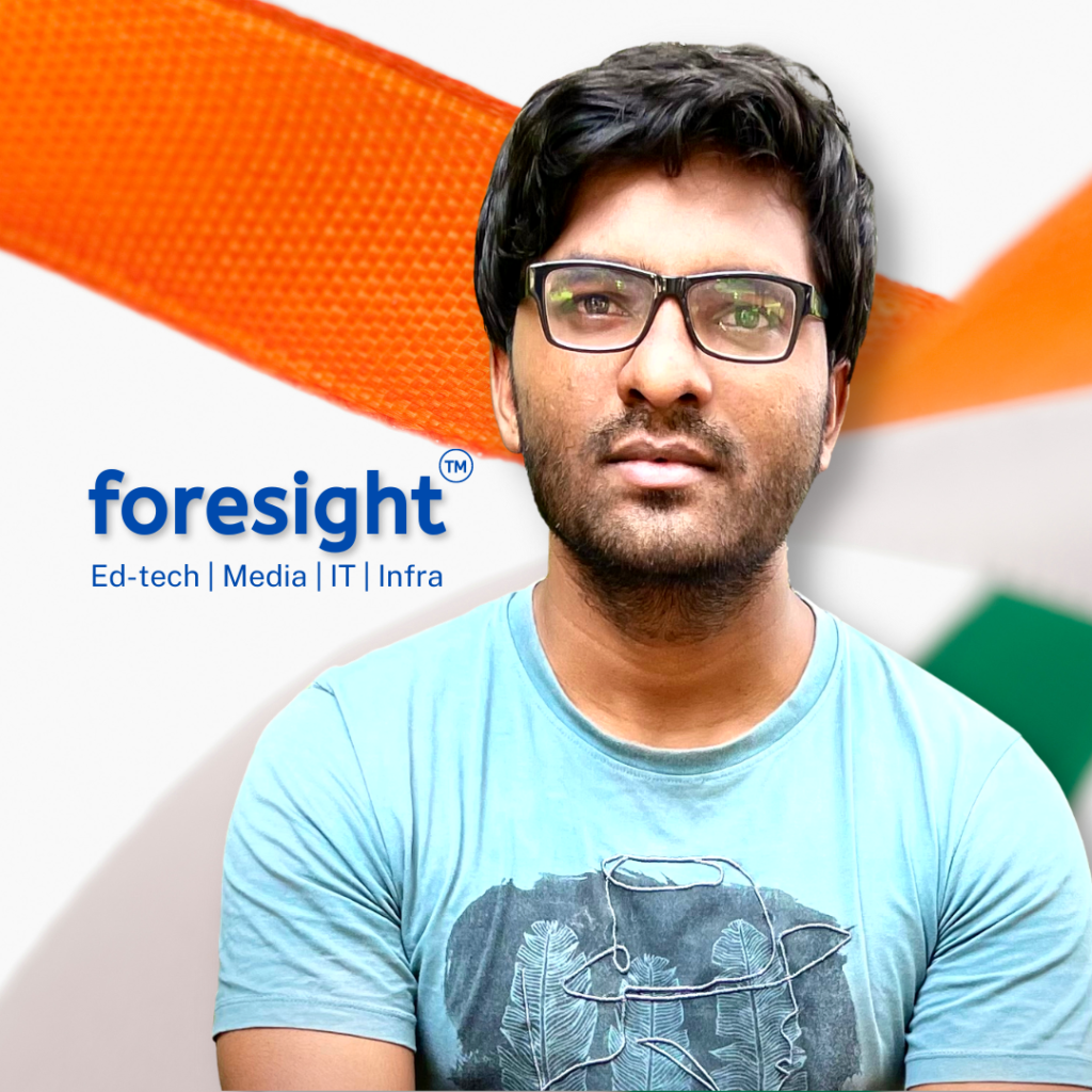 About - Foresight Foundation